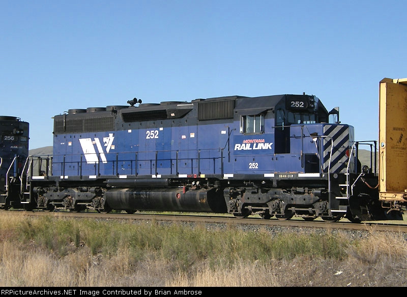 MRL 252